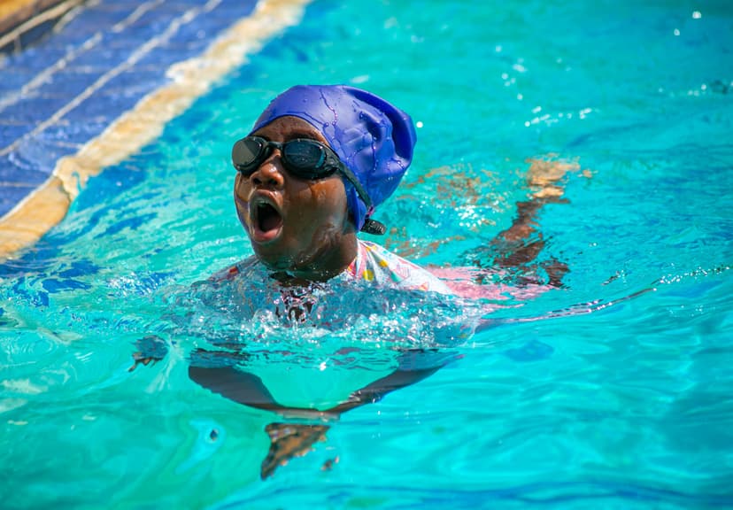JAY SWIM & FITNESS CLUB | Swimming Lessons & Fitness Programs in Accra ...